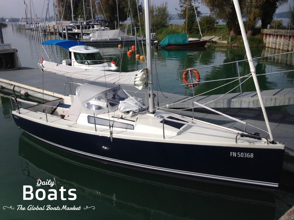 2016 Heeg Pointer 25 for sale. View price, photos and Buy 2016 Heeg ...