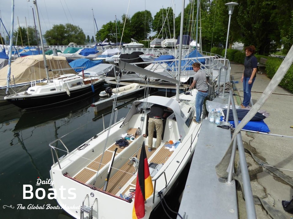 2016 Heeg Pointer 25 for sale. View price, photos and Buy 2016 Heeg ...