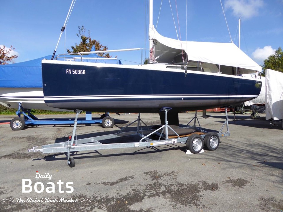 2016 Heeg Pointer 25 for sale. View price, photos and Buy 2016 Heeg ...