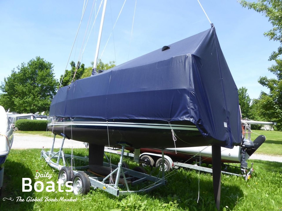 2016 Heeg Pointer 25 for sale. View price, photos and Buy 2016 Heeg ...