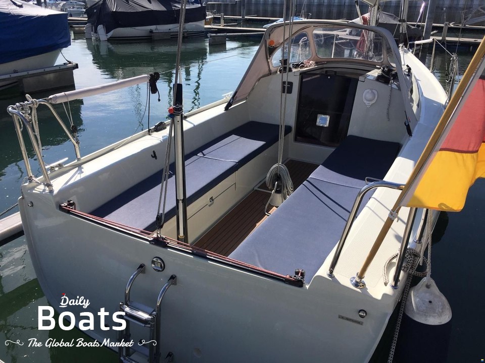 2016 Heeg Pointer 25 for sale. View price, photos and Buy 2016 Heeg Pointer 25 #411827