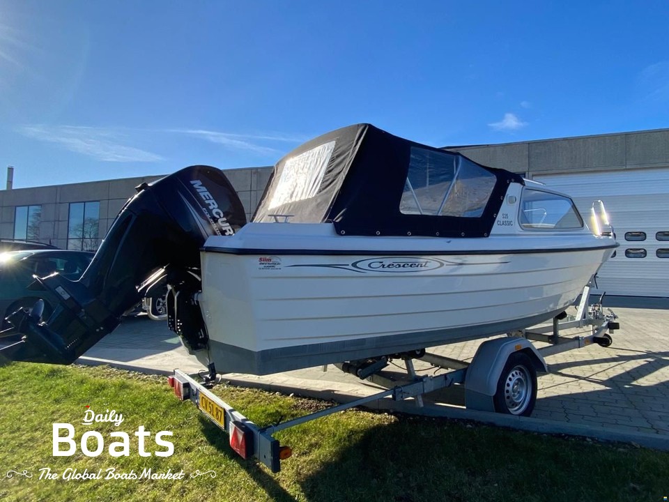 2018 Cremo Crescent for sale. View price, photos and Buy 2018 Cremo ...