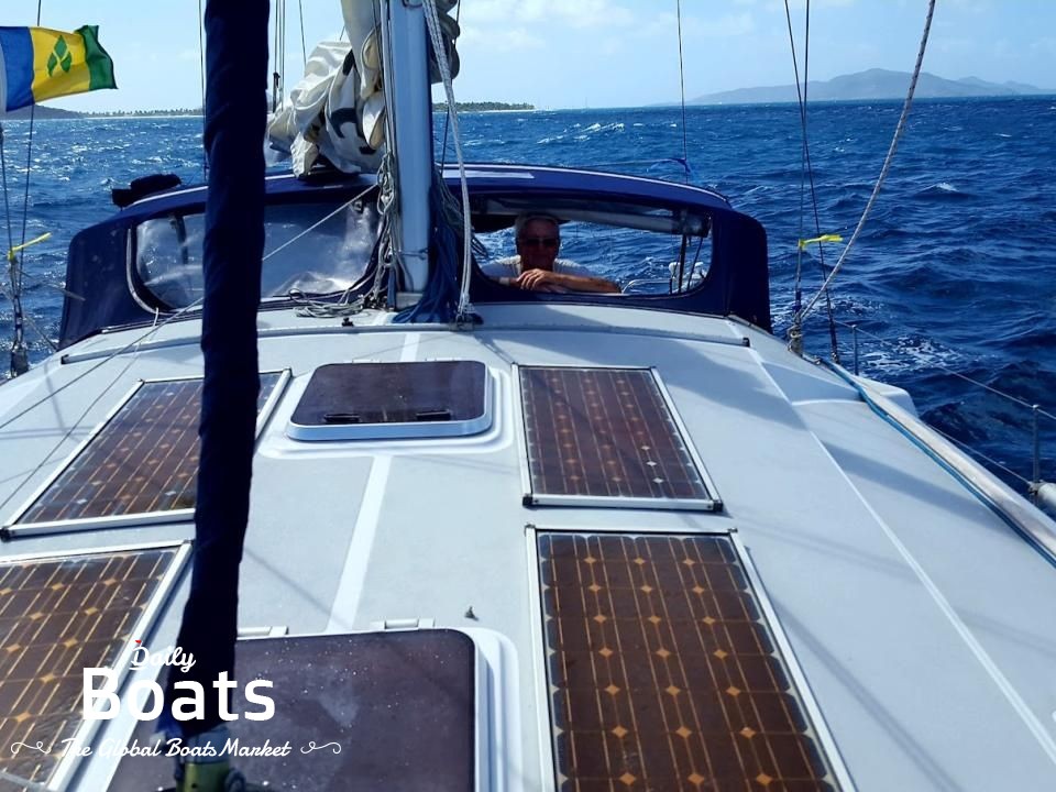 1986 Prout Snowgoose 37 Elite for sale. View price, photos and Buy 1986 ...