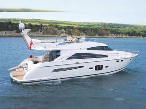 1998 Fairline Squadron 55 for sale. View price, photos and Buy 1998 ...