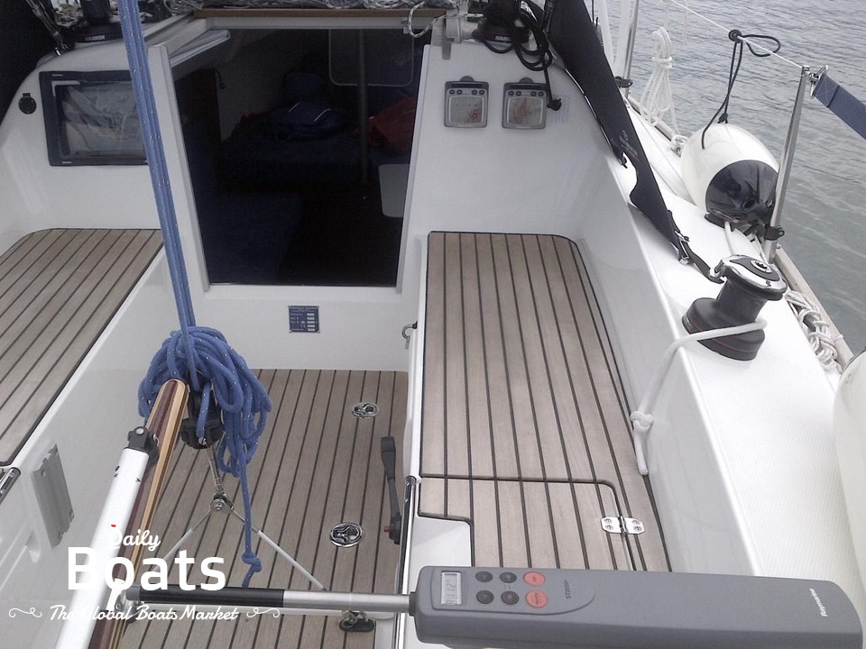 2013 Sunbeam 24.2 Avantgarde for sale. View price, photos and Buy 2013 Sunbeam 24.2 Avantgarde ...