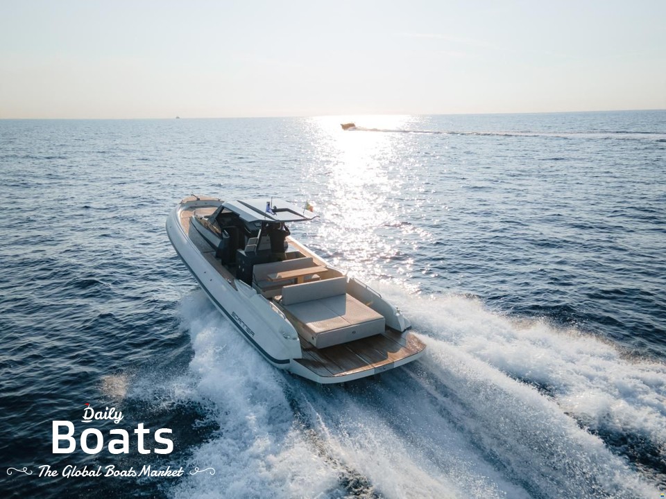 Scanner Marine Envy 1200 for sale. View price, photos and Buy Scanner ...