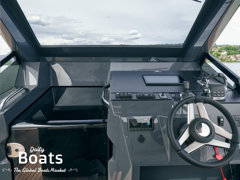 Scanner Marine Envy 1200 for sale. View price, photos and Buy Scanner ...