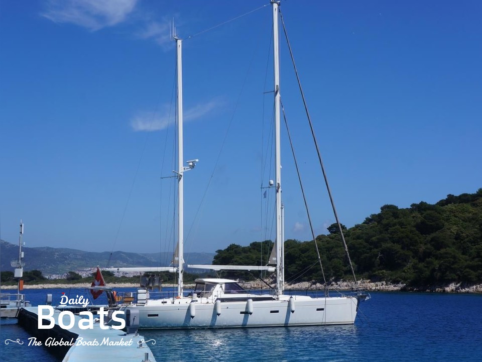 2012 Amel 55 for sale. View price, photos and Buy 2012 Amel 55 #411883