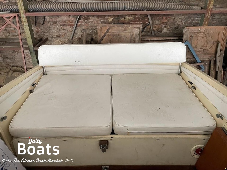 1982 Cytra Aviso 22 for sale. View price, photos and Buy 1982 Cytra ...