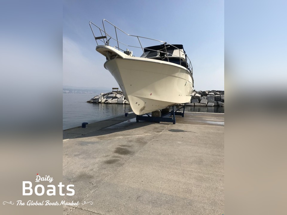 1984 Trojan F 36 for sale. View price, photos and Buy 1984 Trojan F 36 ...