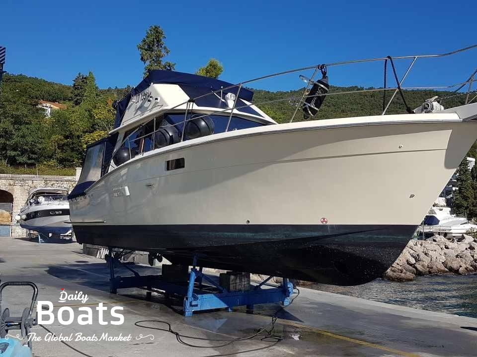 1984 Trojan F 36 for sale. View price, photos and Buy 1984 Trojan F 36 ...