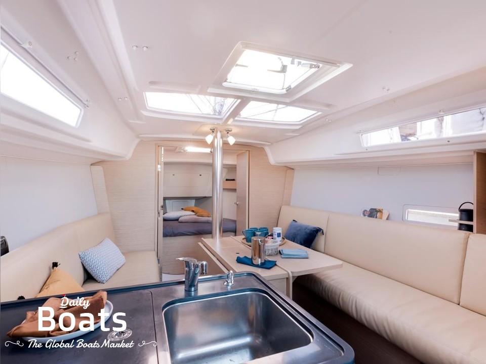 2022 Dufour D32 for sale. View price, photos and Buy 2022 Dufour D32 ...