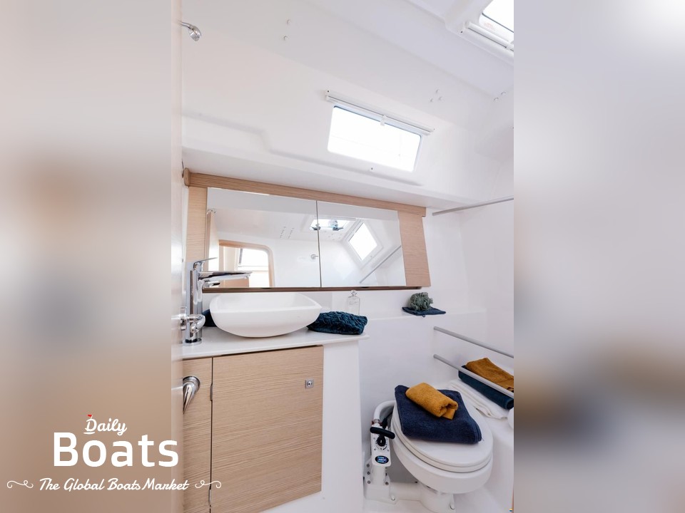 2022 Dufour D32 for sale. View price, photos and Buy 2022 Dufour D32 ...