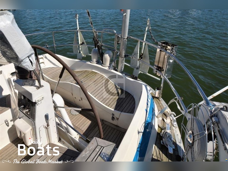 1983 Unknown Nautor Swan 46 for sale. View price, photos and Buy 1983 ...