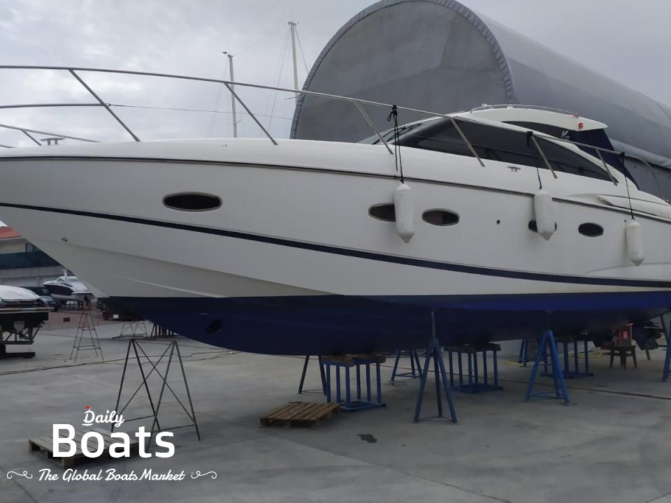 2011 Princess 43 for sale. View price, photos and Buy 2011 Princess 43 ...