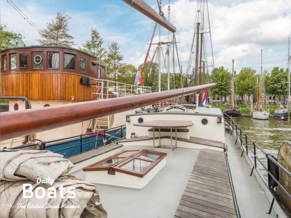 1902 Tjalk 24.95 for sale. View price, photos and Buy 1902 Tjalk 24.95 ...