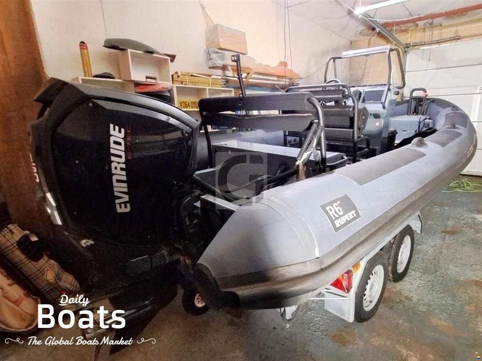 2020 Rupert R6 Ss for sale. View price, photos and Buy 2020 Rupert R6 ...