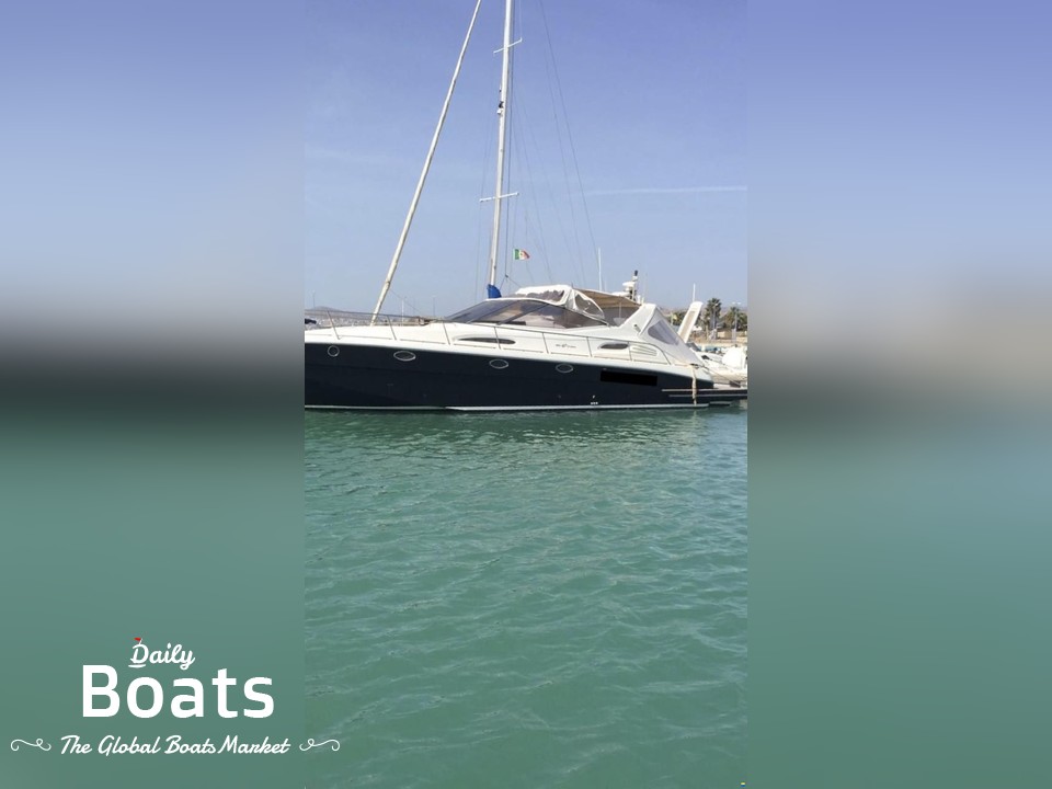 2004 Unknown Rio 47 Cruiser for sale. View price, photos and Buy 2004 ...