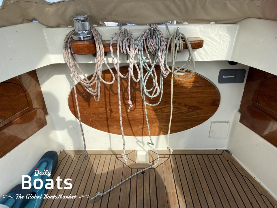 2007 Saffier Sc 650 Royale for sale. View price, photos and Buy 2007 ...