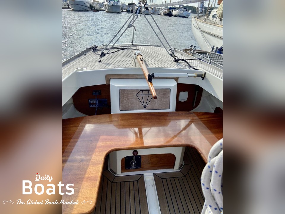 2007 Saffier Sc 650 Royale for sale. View price, photos and Buy 2007 ...