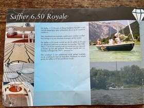 2007 Saffier Sc 650 Royale for sale. View price, photos and Buy 2007 ...