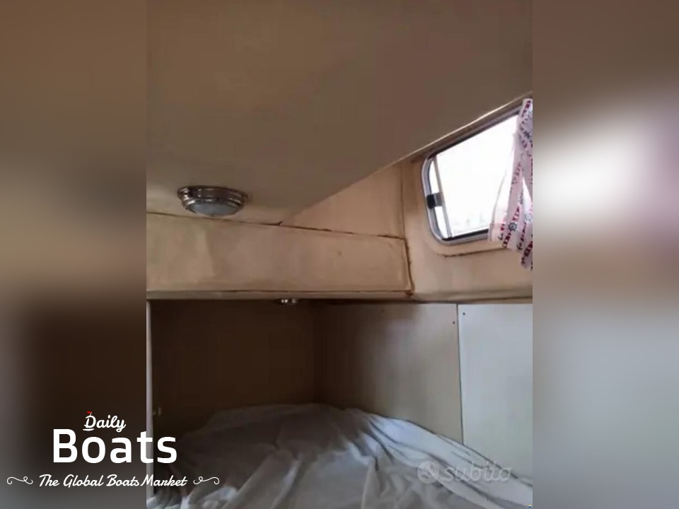 1995 Seacraft Leader Botafogo 240 for sale. View price, photos and Buy ...