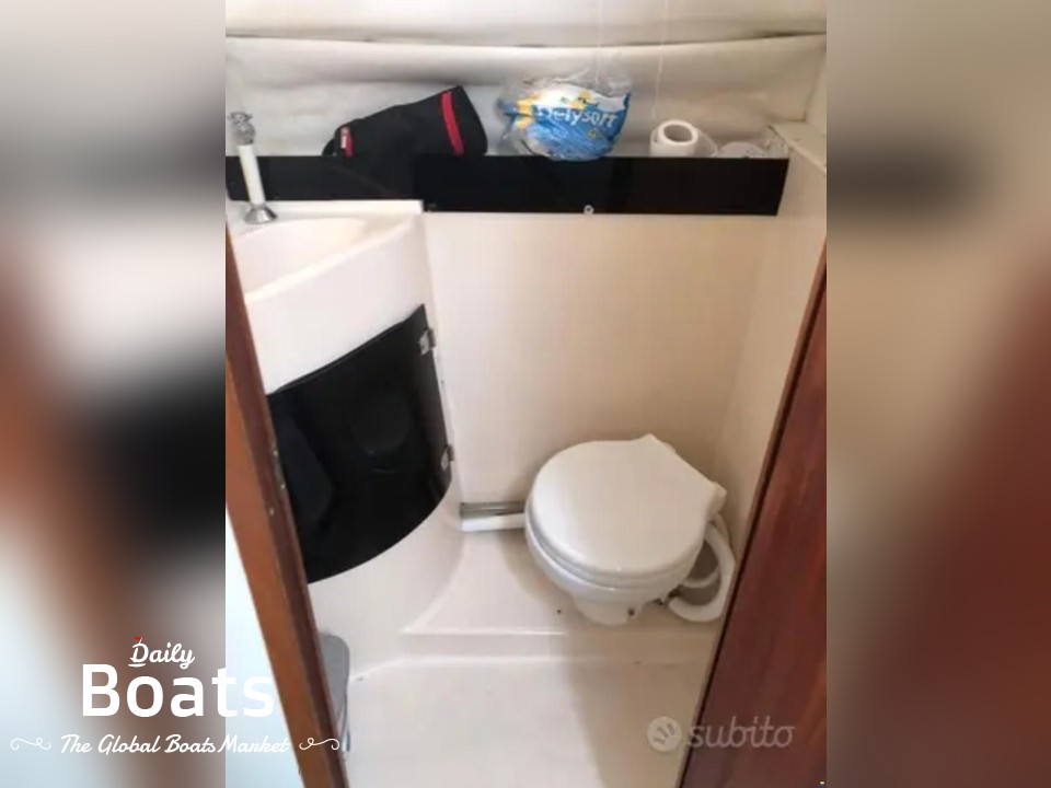 1995 Seacraft Leader Botafogo 240 for sale. View price, photos and Buy ...