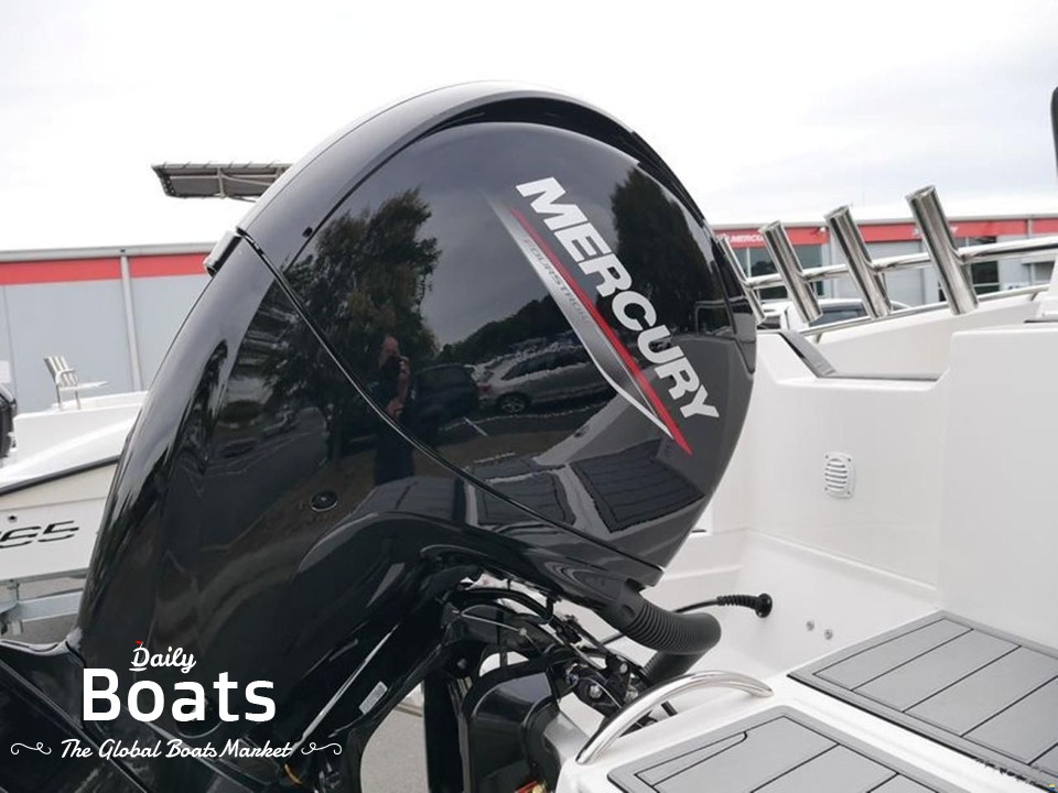 Compass Boats 190 Cc Mercury F115 for sale. View price, photos and Buy ...