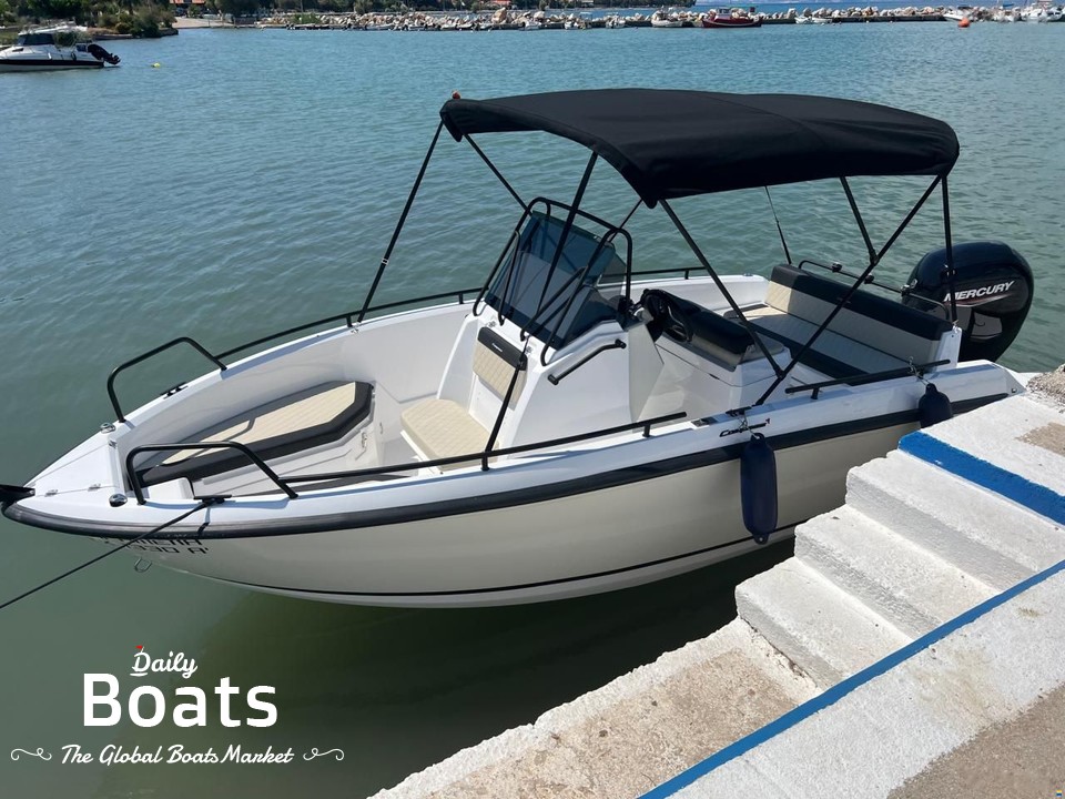 Compass Boats 190 Cc Mercury F115 for sale. View price, photos and Buy ...