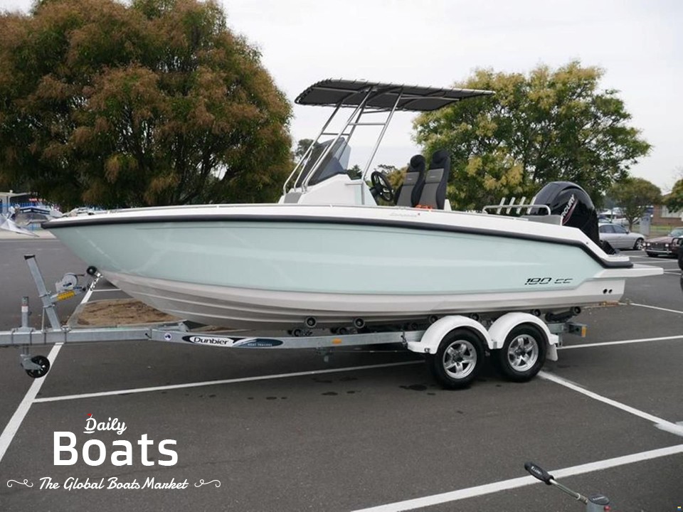 Compass Boats 190 Cc Mercury F115 for sale. View price, photos and Buy ...