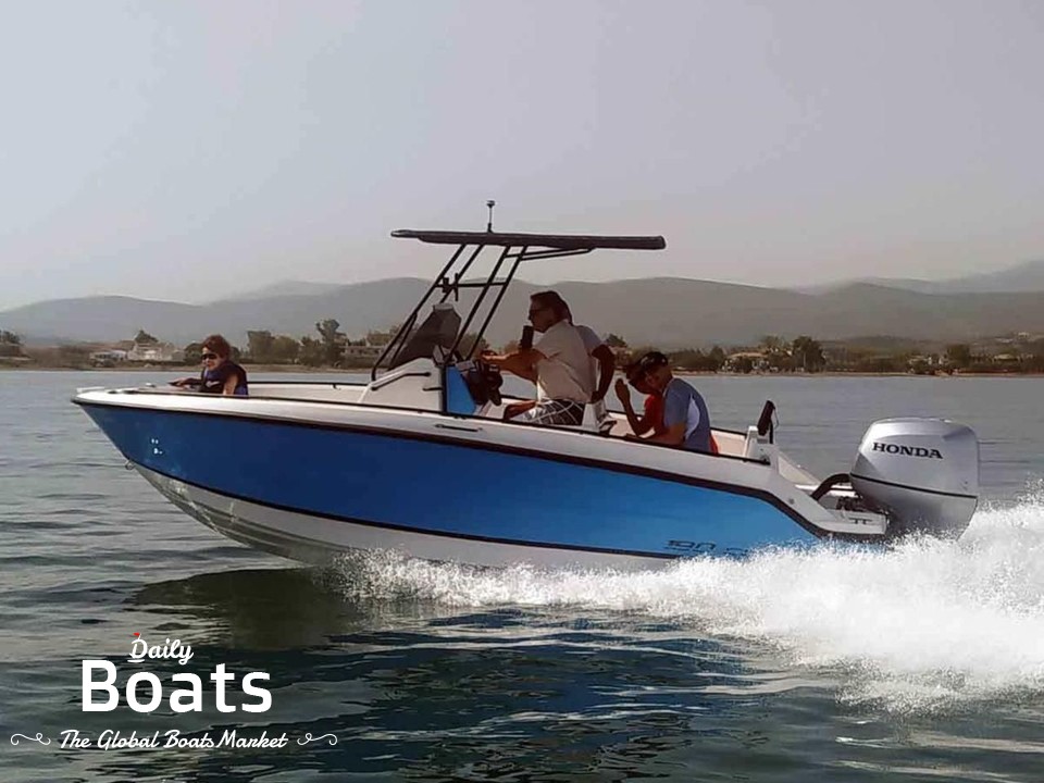 Compass Boats 190 Cc Mercury F115 for sale. View price, photos and Buy ...