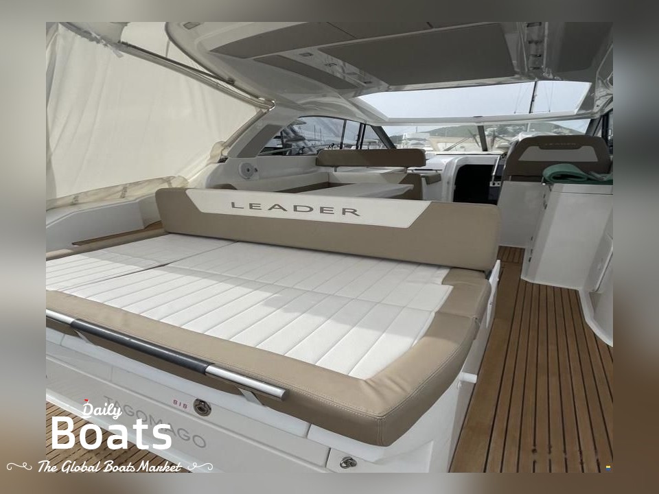 2019 Jeanneau Leader 40 for sale. View price, photos and Buy 2019 ...