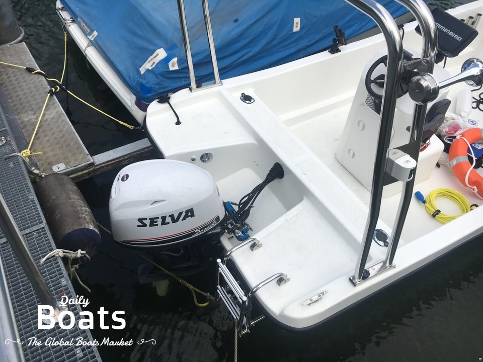 2023 J2J Service 585 A-Fish for sale. View price, photos and Buy 2023 ...