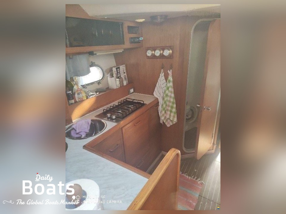 1991 Princess 36 for sale. View price, photos and Buy 1991 Princess 36 ...