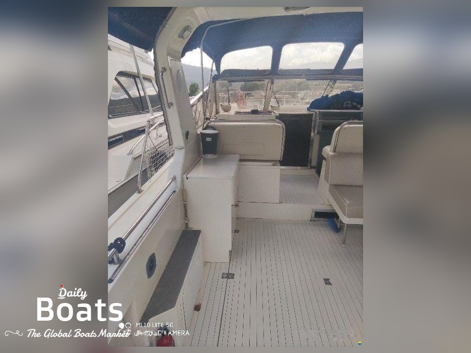 1991 Princess 36 for sale. View price, photos and Buy 1991 Princess 36 ...