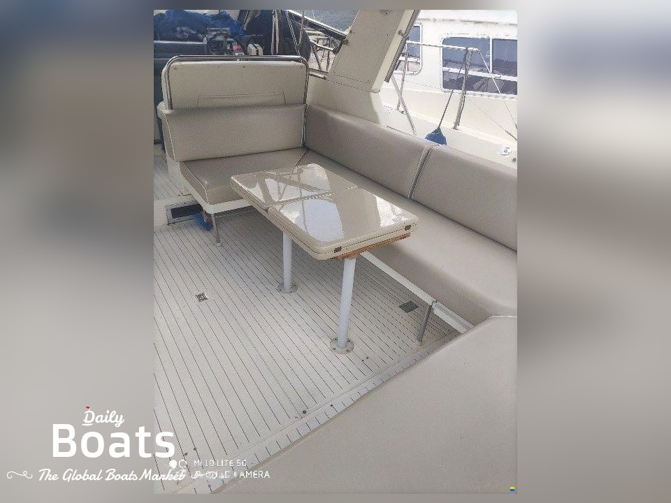 1991 Princess 36 for sale. View price, photos and Buy 1991 Princess 36 ...