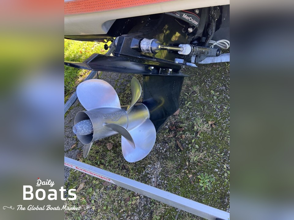 1999 Rinker 232 Captiva Cuddy for sale. View price, photos and Buy 1999 ...