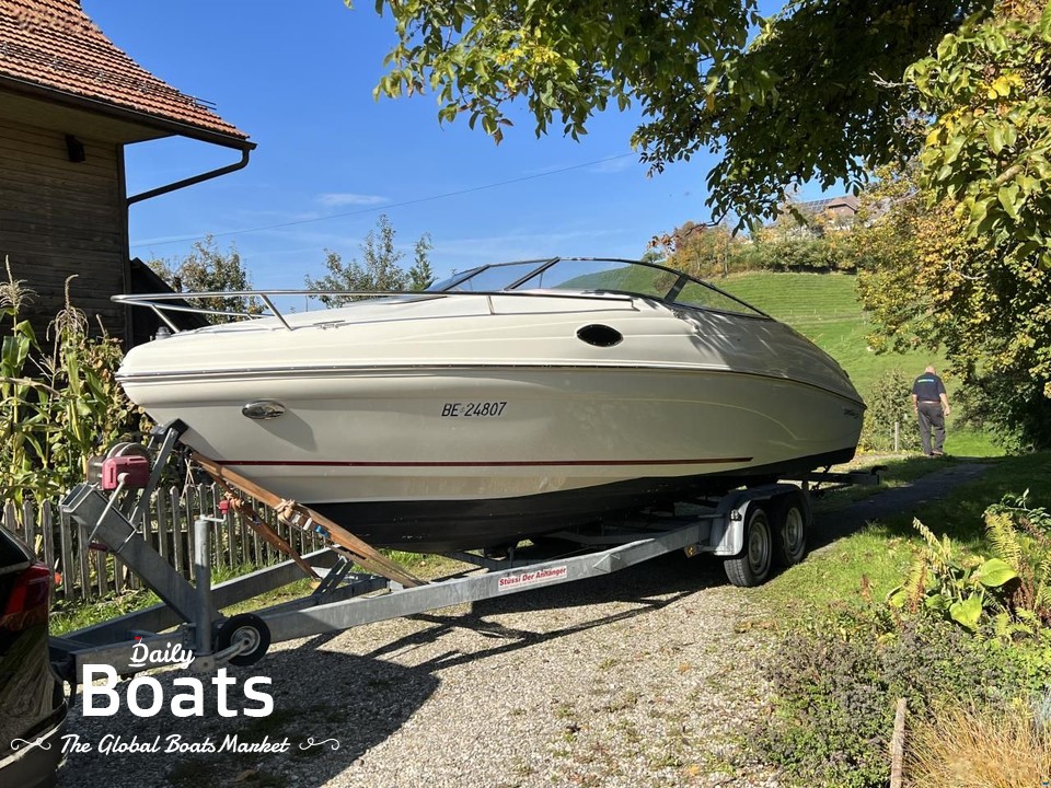 1999 Rinker 232 Captiva Cuddy for sale. View price, photos and Buy 1999 ...