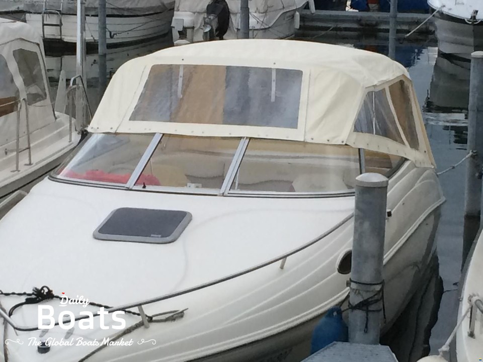 1999 Rinker 232 Captiva Cuddy for sale. View price, photos and Buy 1999 ...