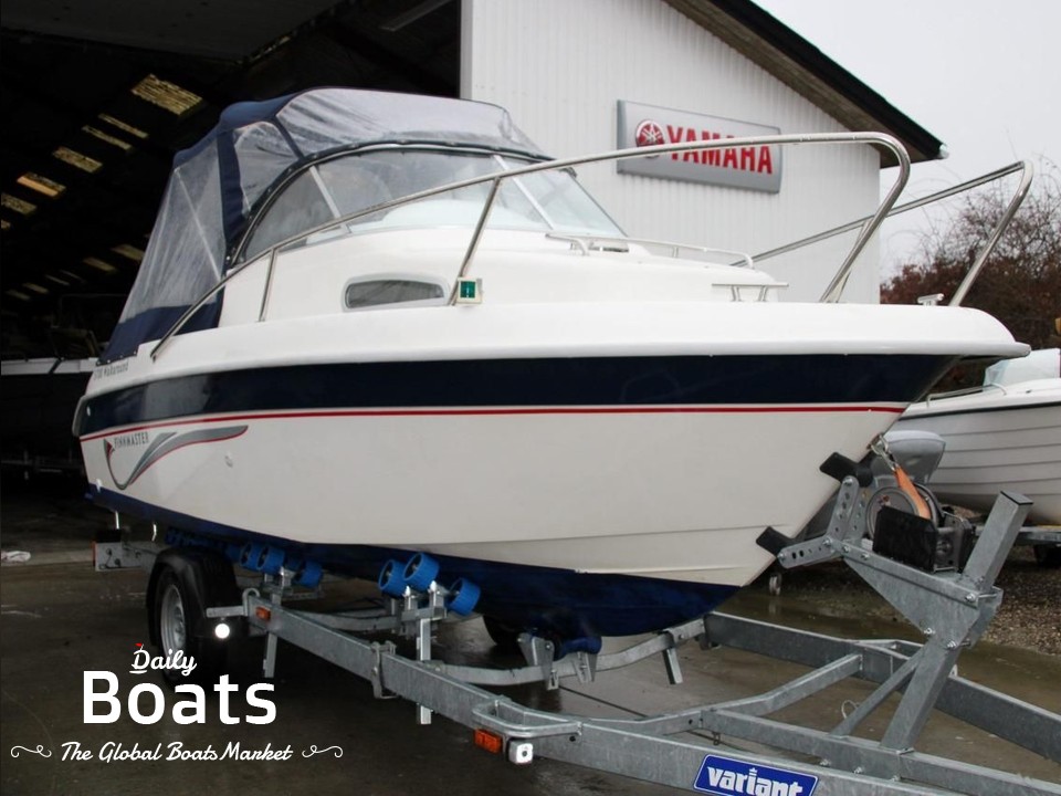 2015 Finnmaster 5700 Wa for sale. View price, photos and Buy 2015 ...