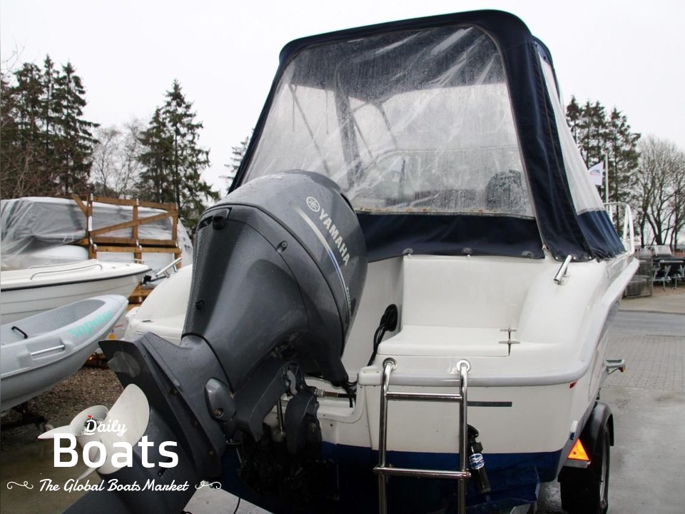 2015 Finnmaster 5700 Wa for sale. View price, photos and Buy 2015 ...