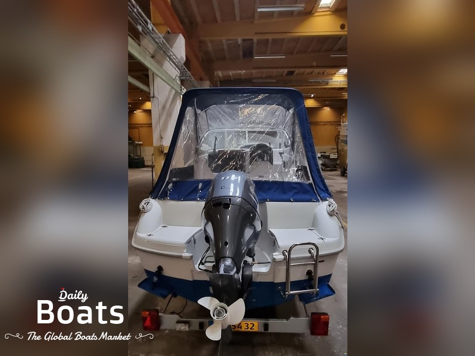 2015 Finnmaster 5700 Wa for sale. View price, photos and Buy 2015 ...