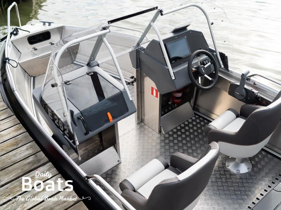 2022 Buster Lx for sale. View price, photos and Buy 2022 Buster Lx #411971