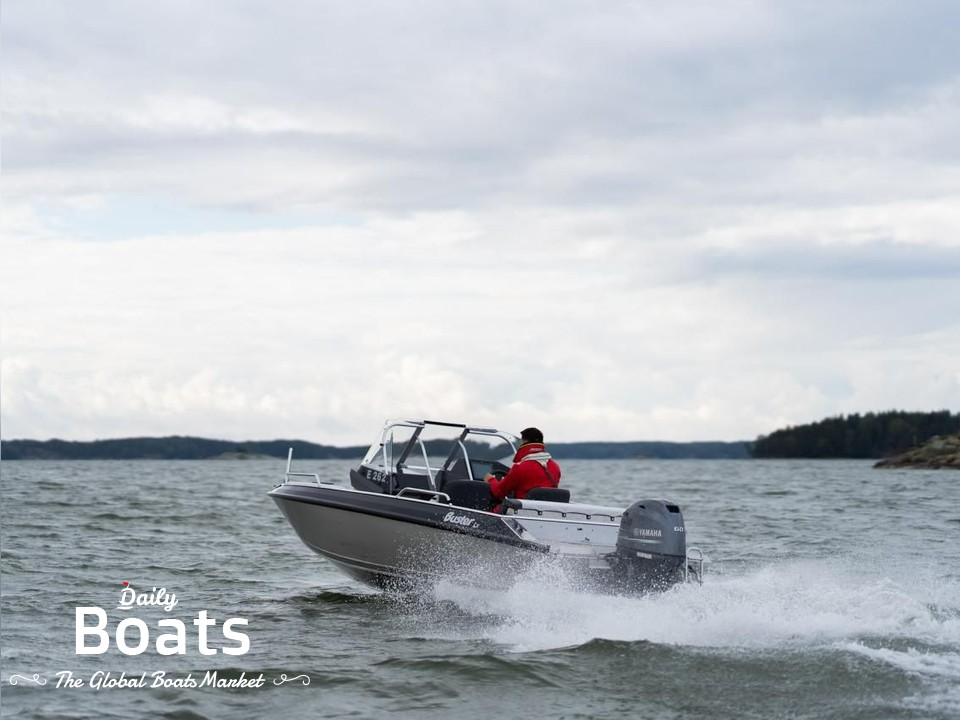 2022 Buster Lx for sale. View price, photos and Buy 2022 Buster Lx #411971