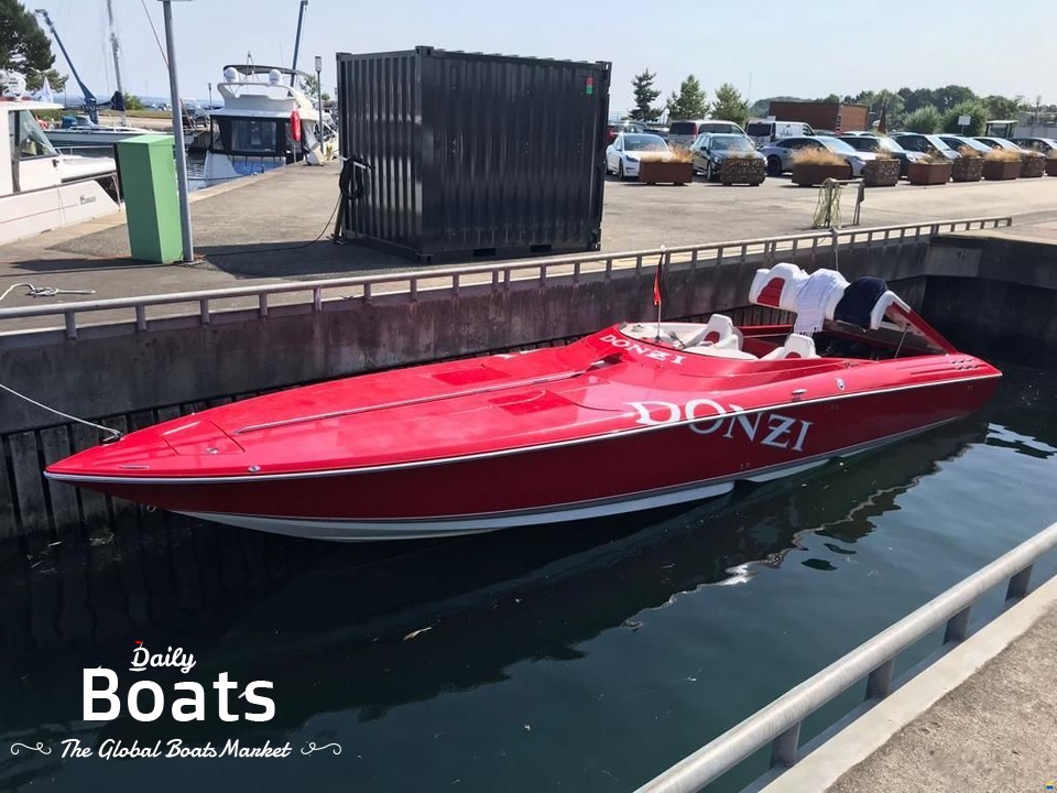 2010 Donzi 38 Zr for sale. View price, photos and Buy 2010 Donzi 38 Zr ...