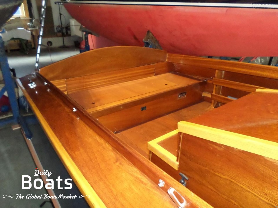 2011 Unknown Speedboat Chum 5.00 for sale. View price, photos and Buy ...