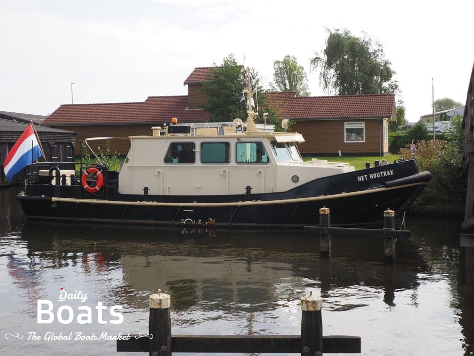 1976 Unknown Rondspant Vlet 1300 (Ex-Rws) for sale. View price, photos ...