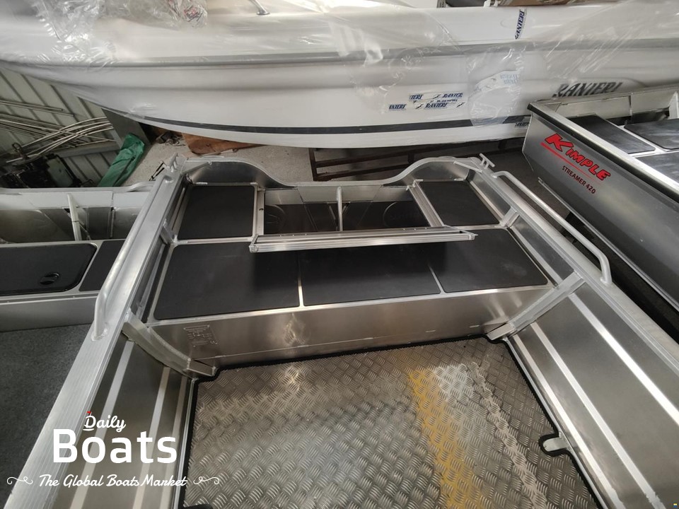 2022 Kimple Adventure 460 for sale. View price, photos and Buy 2022 ...