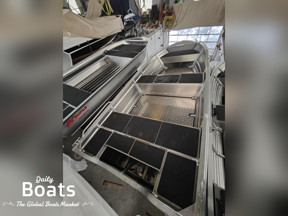 2022 Kimple Adventure 460 for sale. View price, photos and Buy 2022 ...