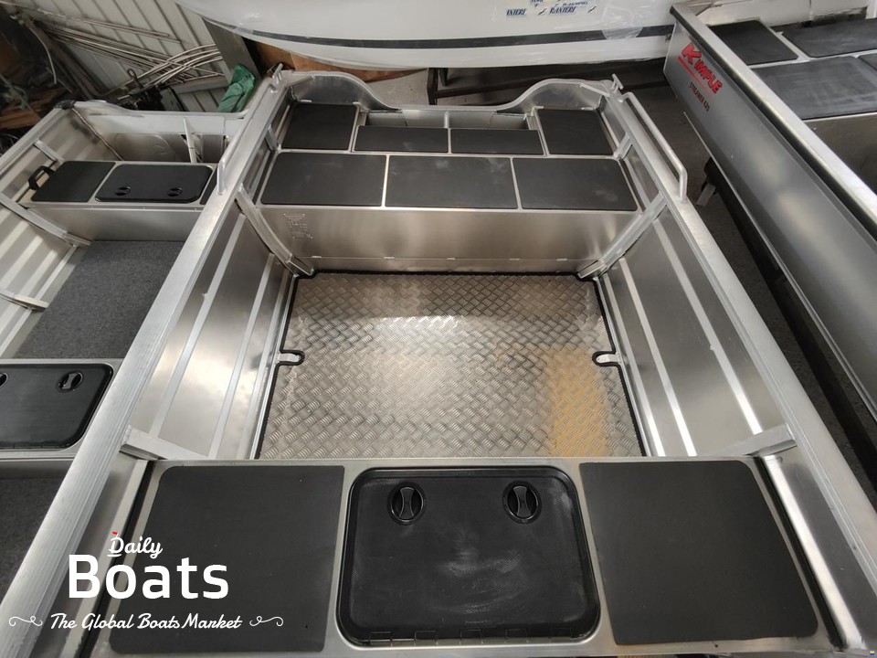 2022 Kimple Adventure 460 for sale. View price, photos and Buy 2022 ...